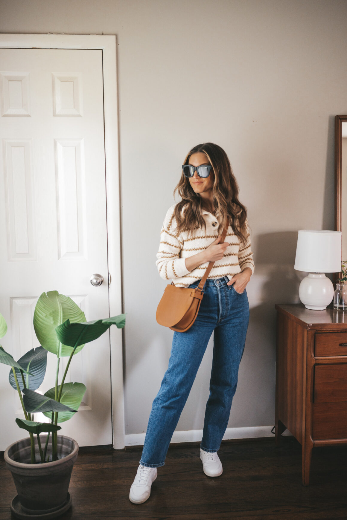 Five Spring Outfit Ideas - Stitch & Salt