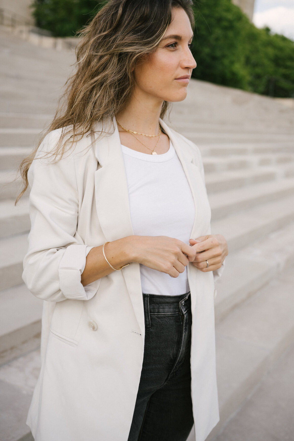 Get To Know Ashley - Stitch & Salt