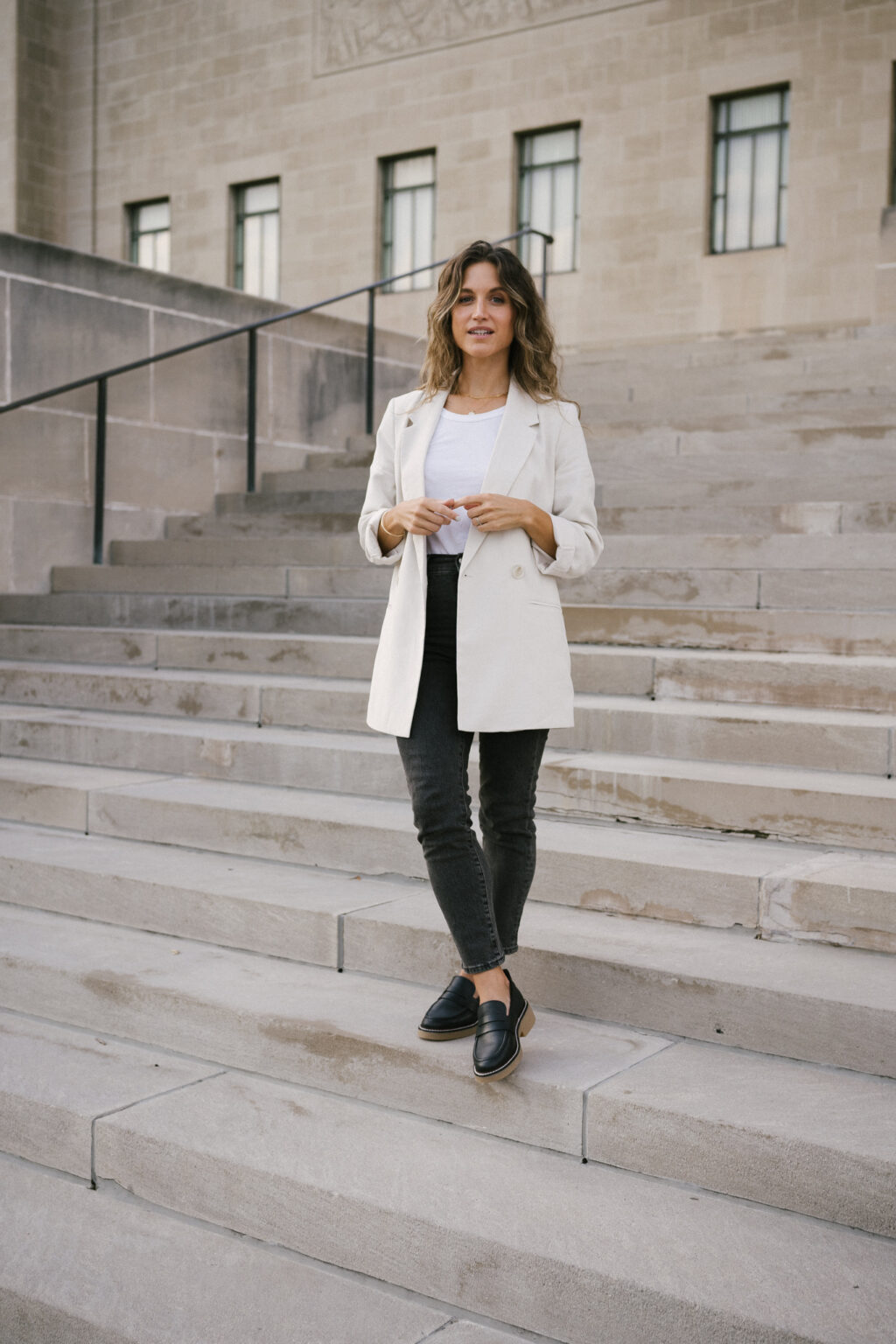 Get To Know Ashley - Stitch & Salt