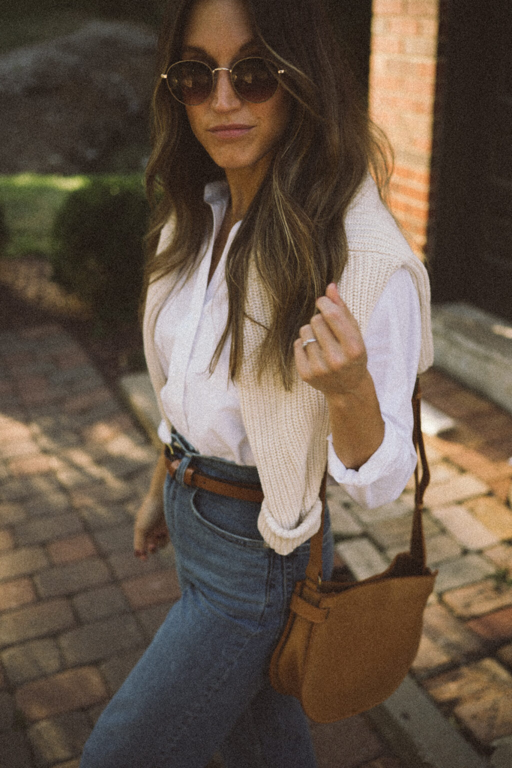 My Fall Uniform - Stitch & Salt