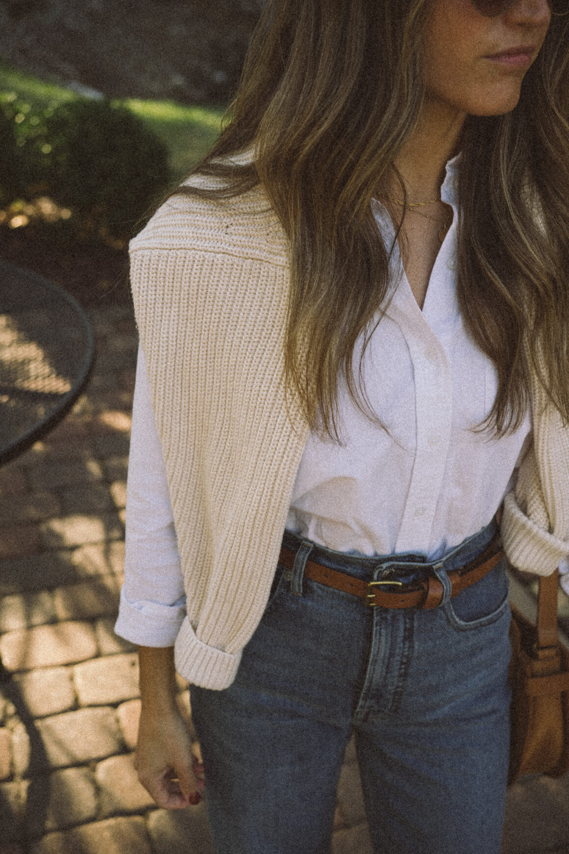 My Fall Uniform - Stitch & Salt