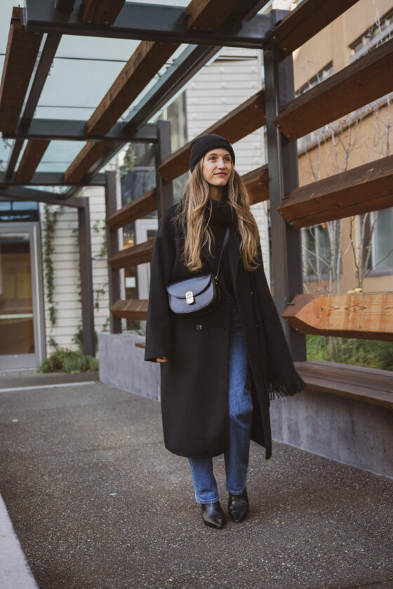The Best Layers For Fall - Stitch & Salt