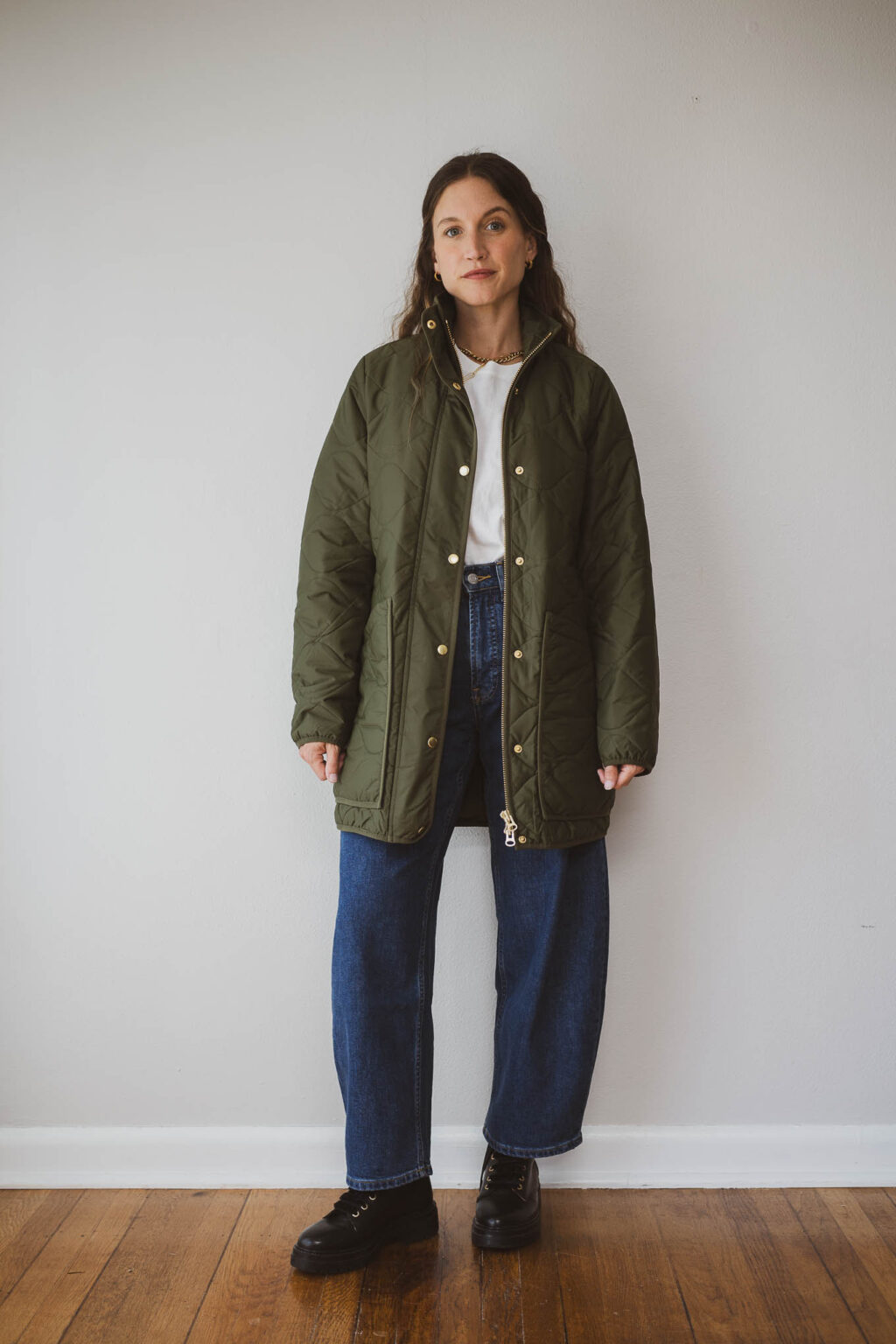 The Best Layers For Fall - Stitch & Salt