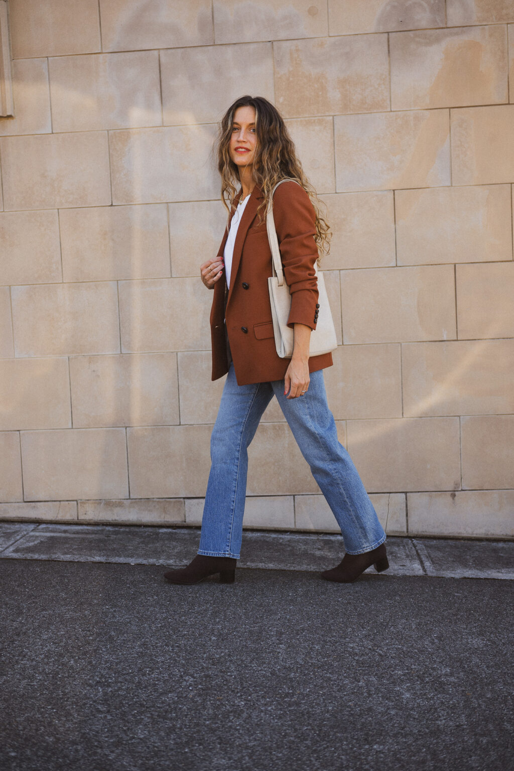 The Best Layers For Fall - Stitch & Salt
