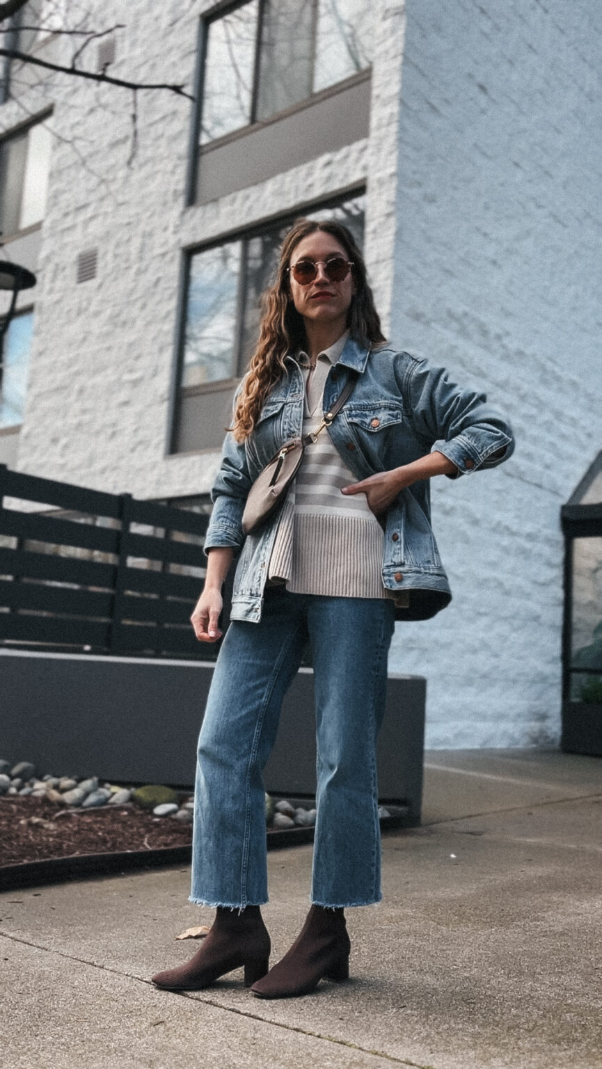 The Best Shoes For Fall 2024 - Stitch & Salt