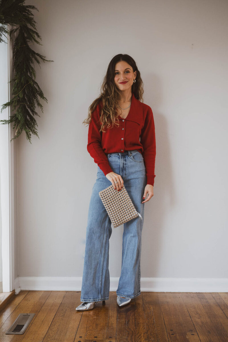 Three Holiday Party Looks For 2024 - Stitch & Salt