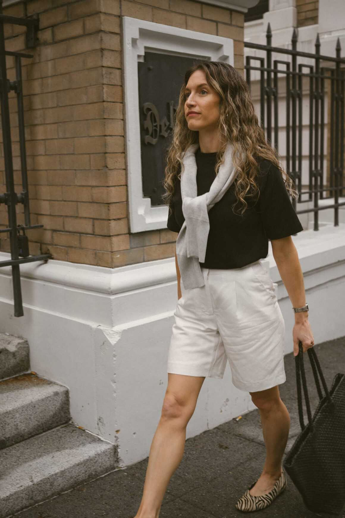 Spring Looks With Linen From Mint Velvet - Stitch & Salt