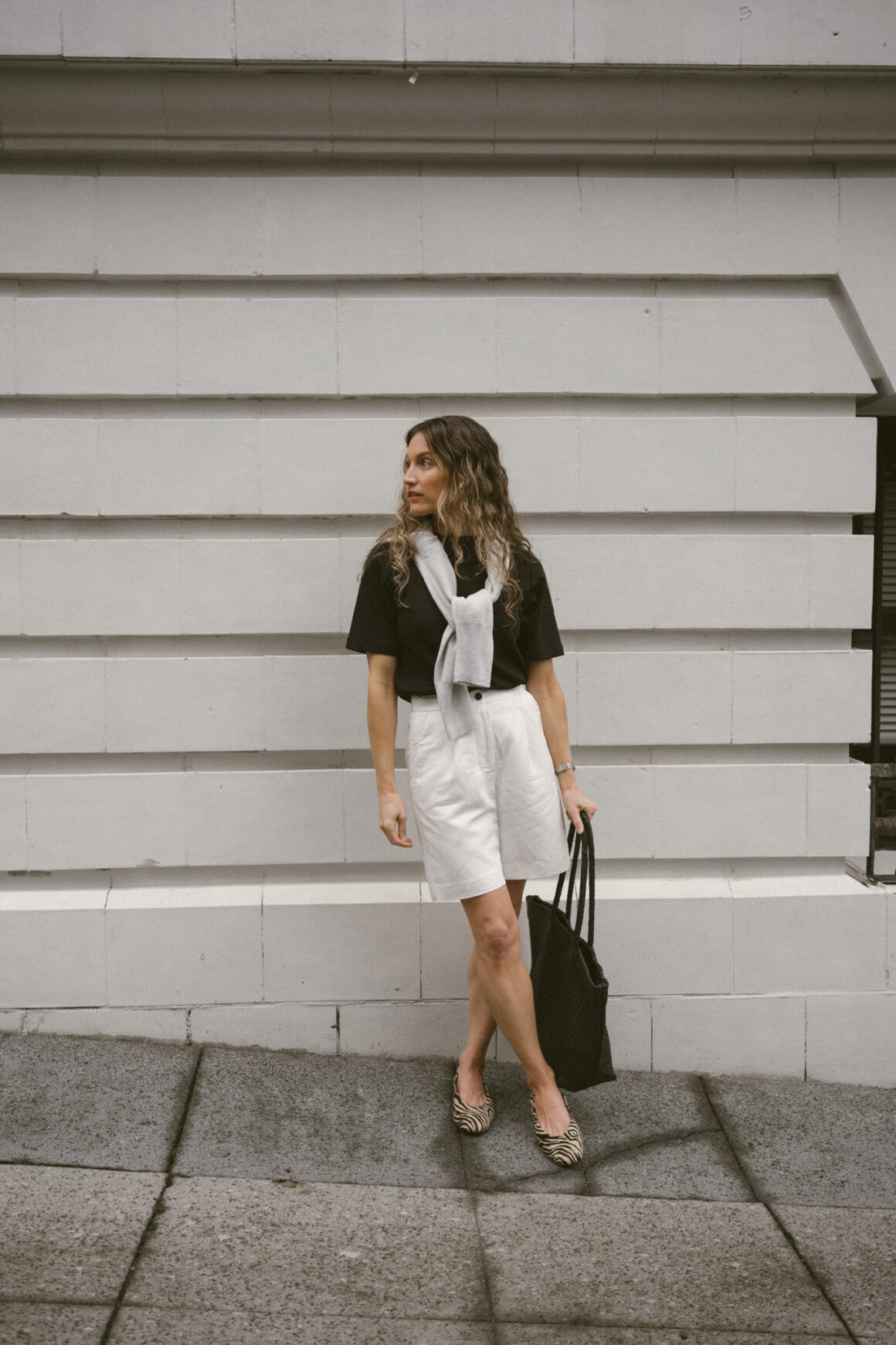 Spring Looks With Linen From Mint Velvet - Stitch & Salt