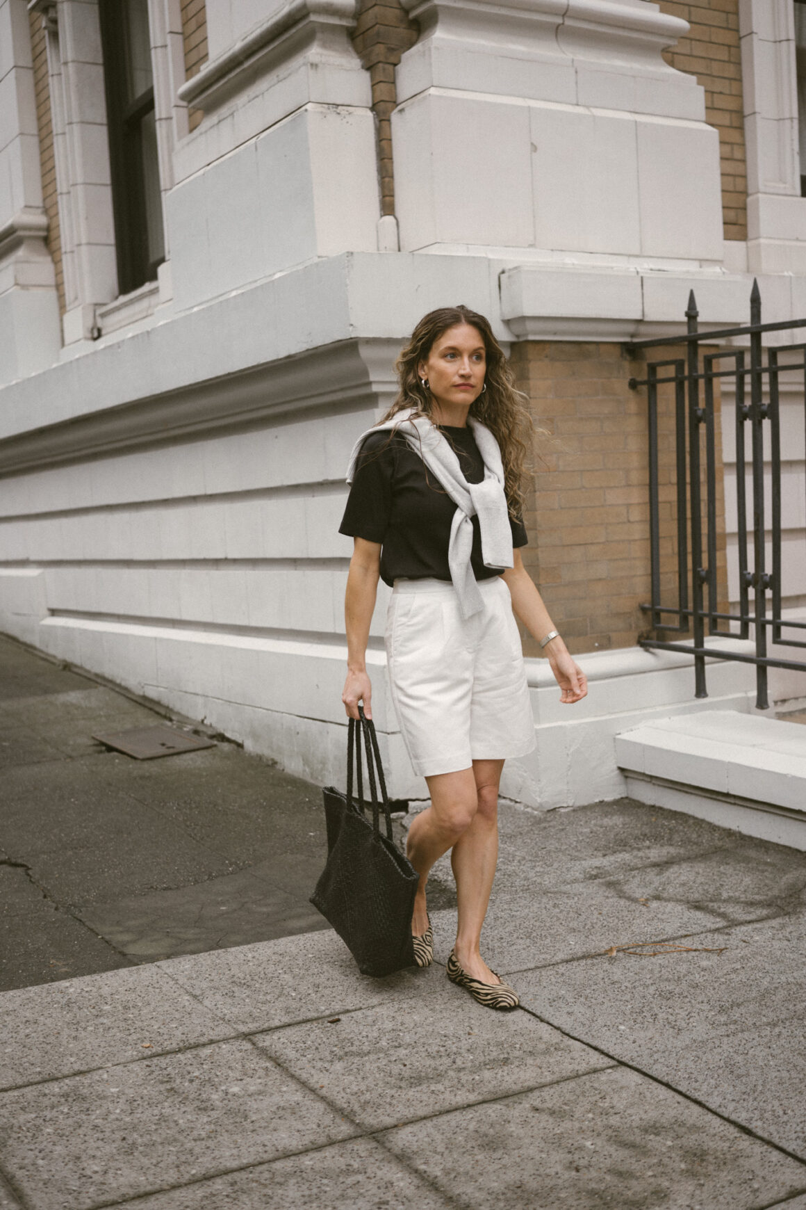 Spring Looks With Linen From Mint Velvet - Stitch & Salt