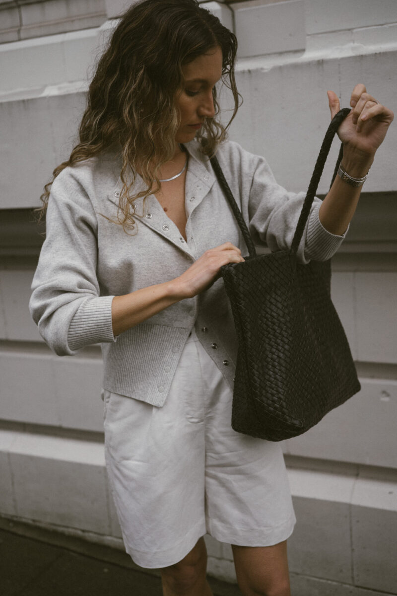 Spring Looks With Linen From Mint Velvet - Stitch & Salt