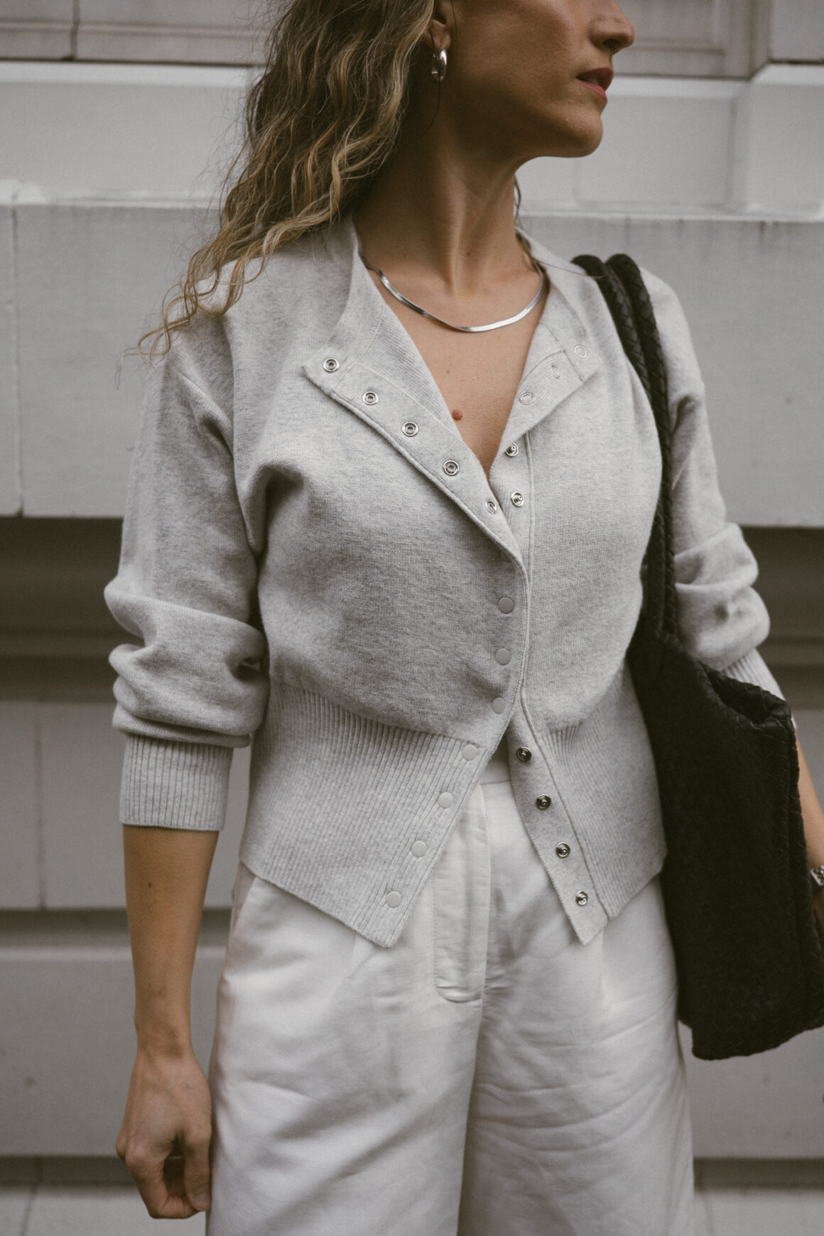 Spring Looks With Linen From Mint Velvet - Stitch & Salt