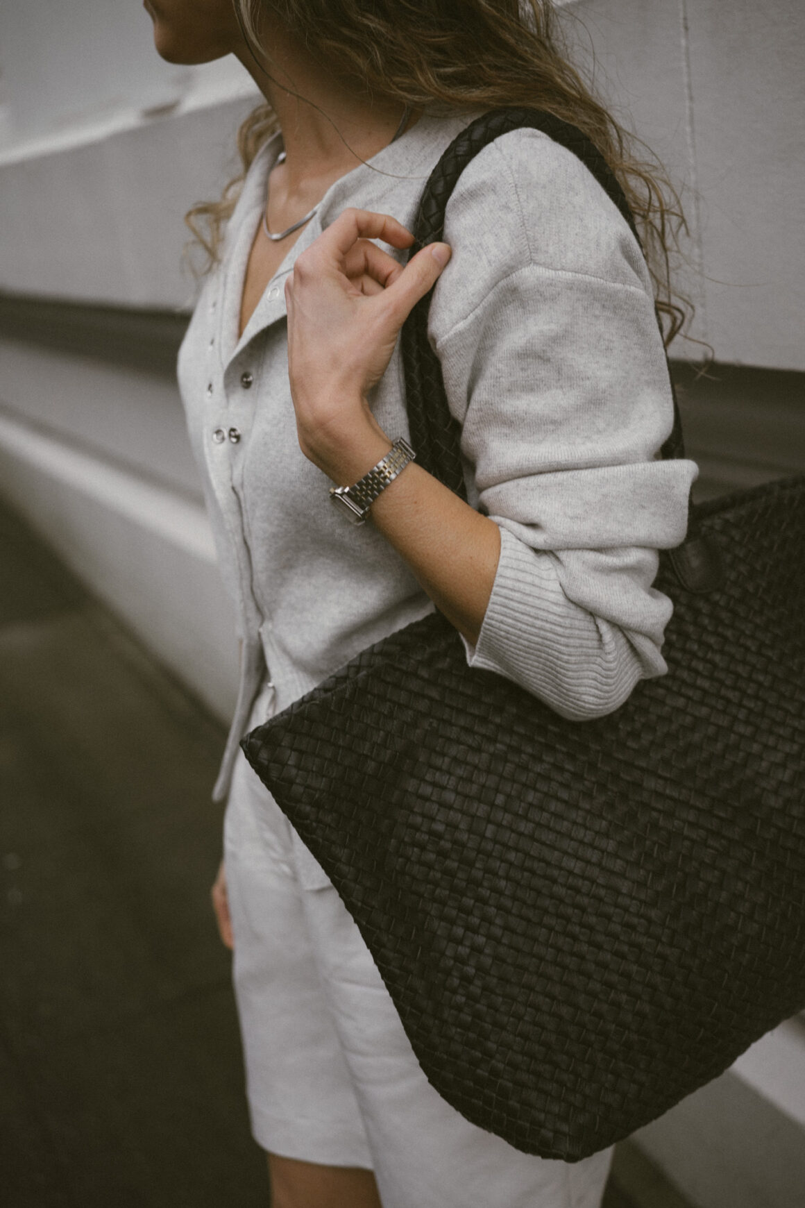 Spring Looks With Linen From Mint Velvet - Stitch & Salt
