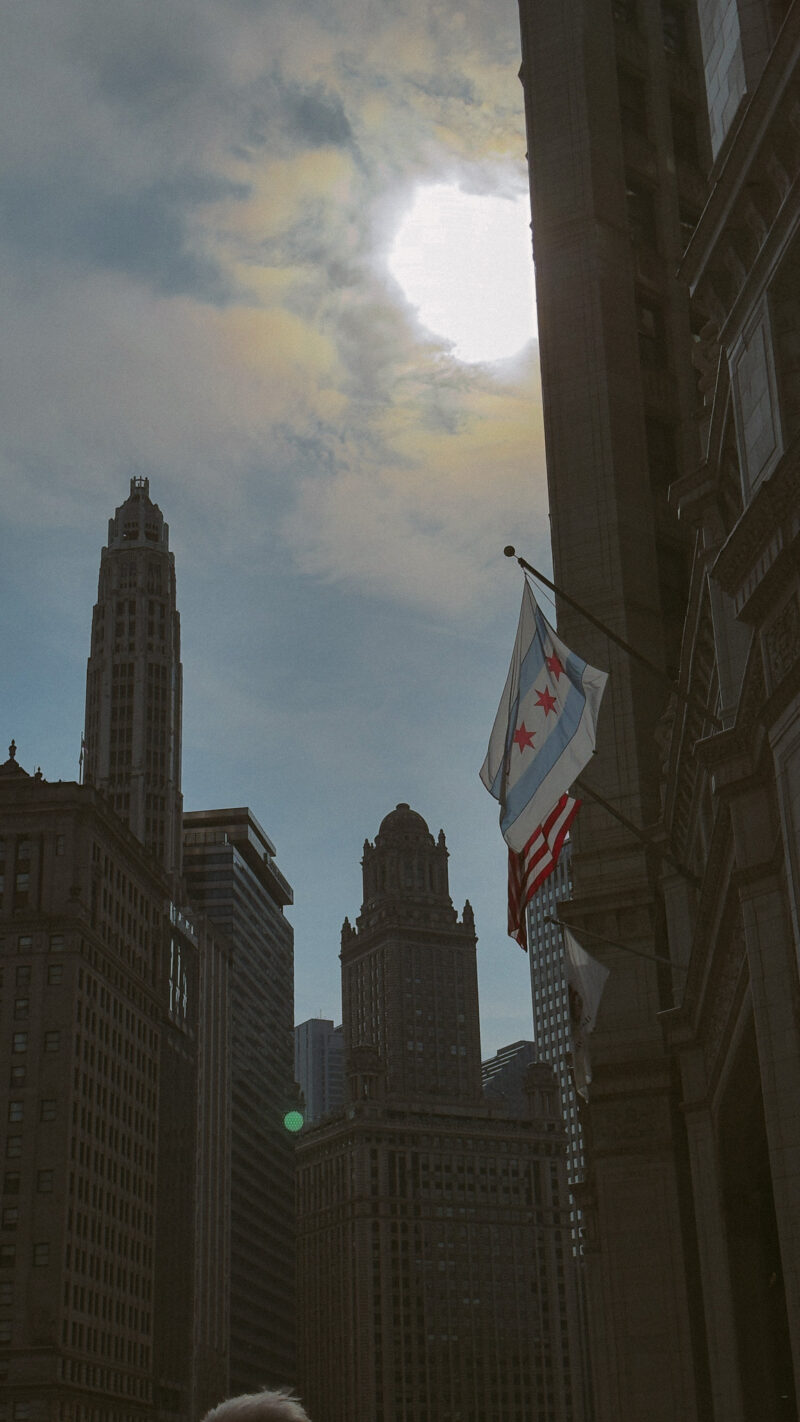 We're Moving To Chicago! - Stitch & Salt