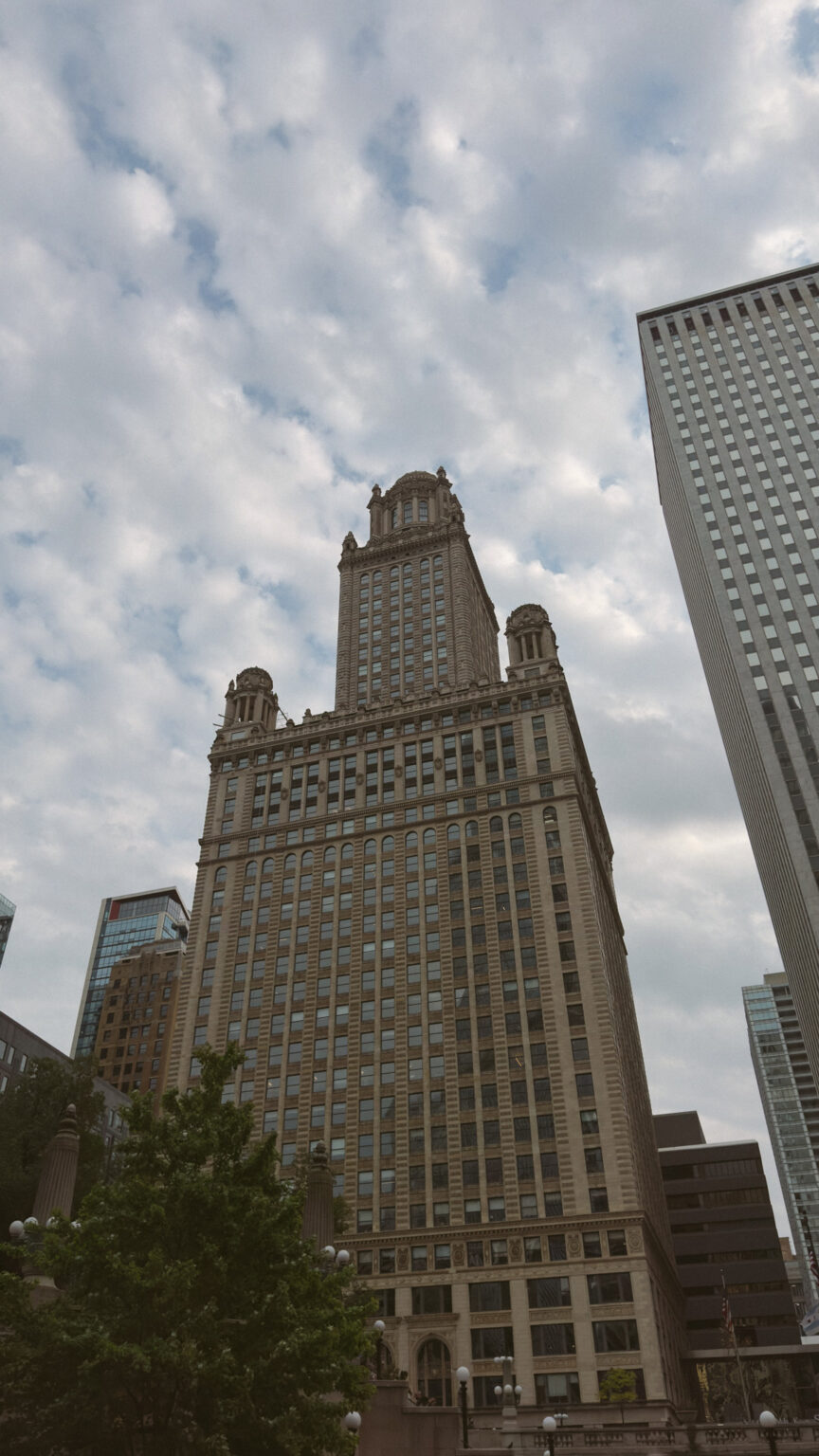 We're Moving To Chicago! - Stitch & Salt
